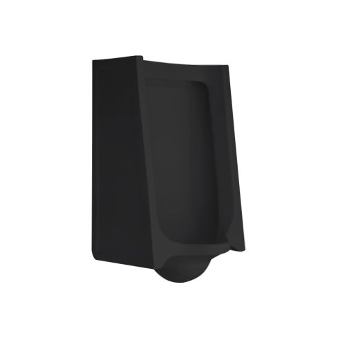 Mingitorio mural corto antivandálico