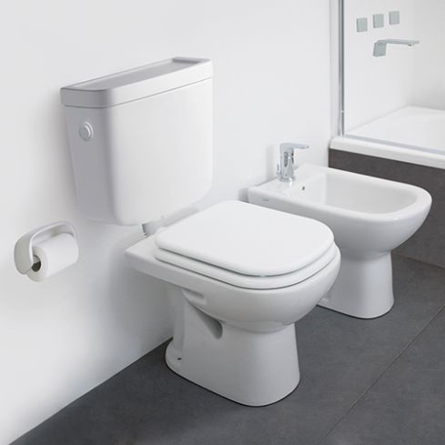 Inodoros - Sanitarios - Productos