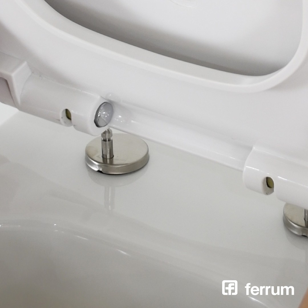 Sanitarios, Bañeras, Vanitorys, Espejos y otros | ferrum