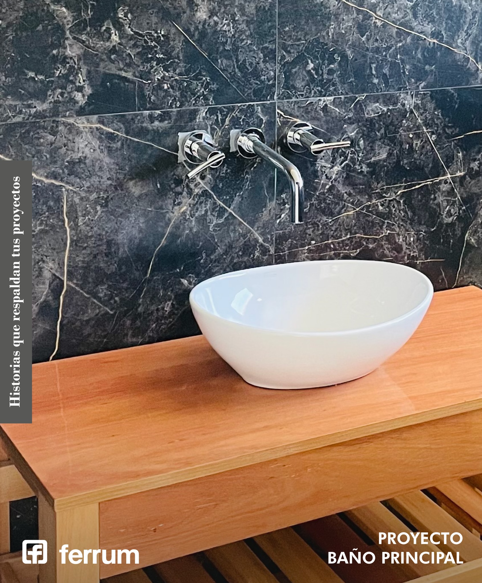 Sanitarios, Bañeras, Vanitorys, Espejos y otros | ferrum