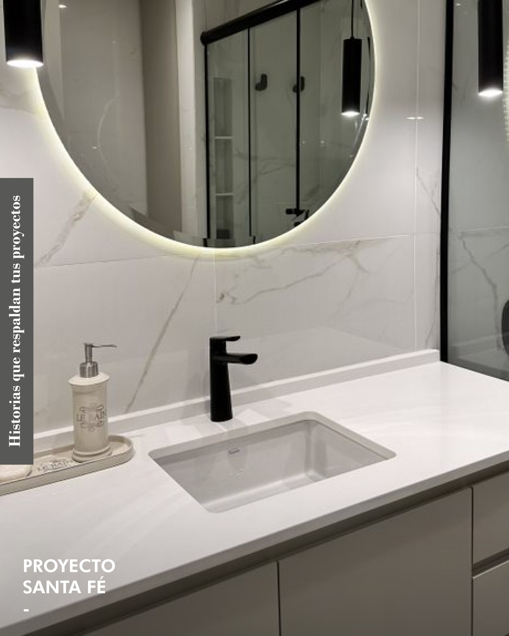 Sanitarios, Bañeras, Vanitorys, Espejos y otros | ferrum