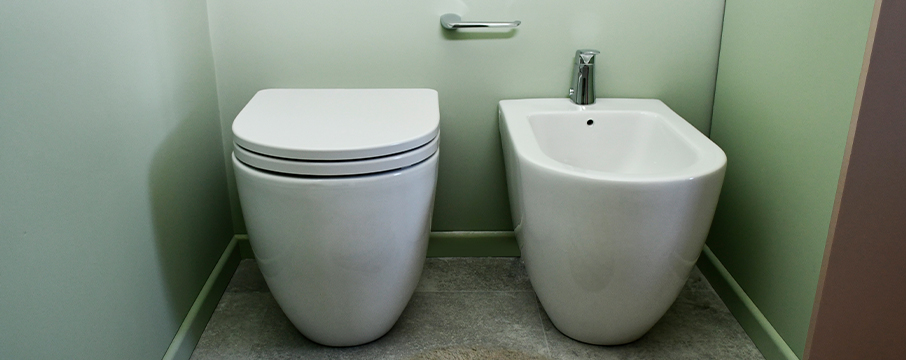 NUEVA LINEA FONTANA DE SANITARIOS FERRUM